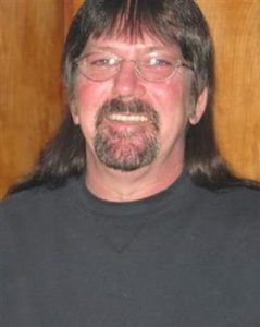 Ricky Gene Smithers - Hohner Funeral Home