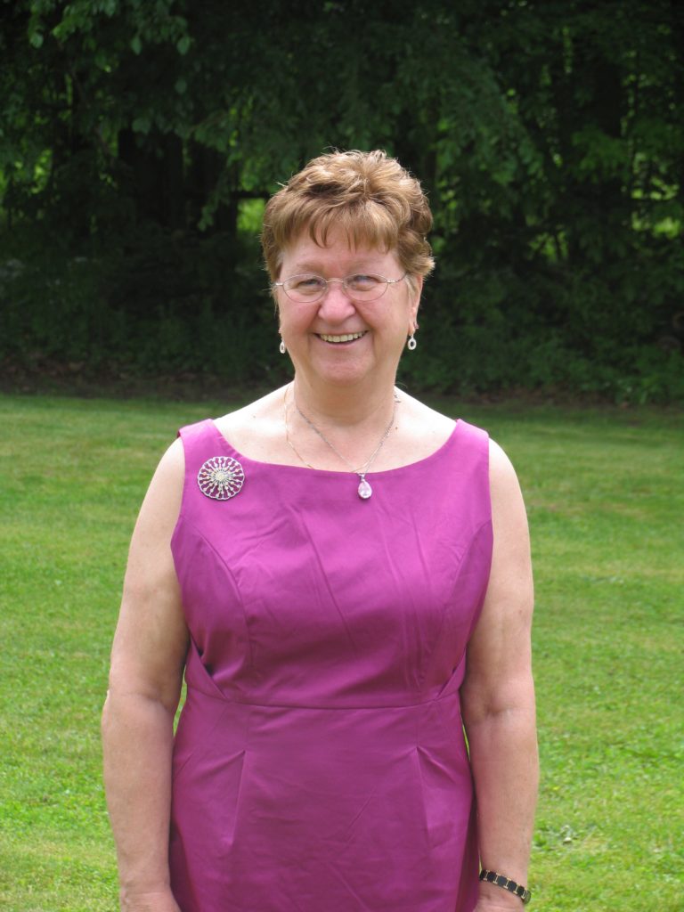 Marie Dorothy Frye - Hohner Funeral Home
