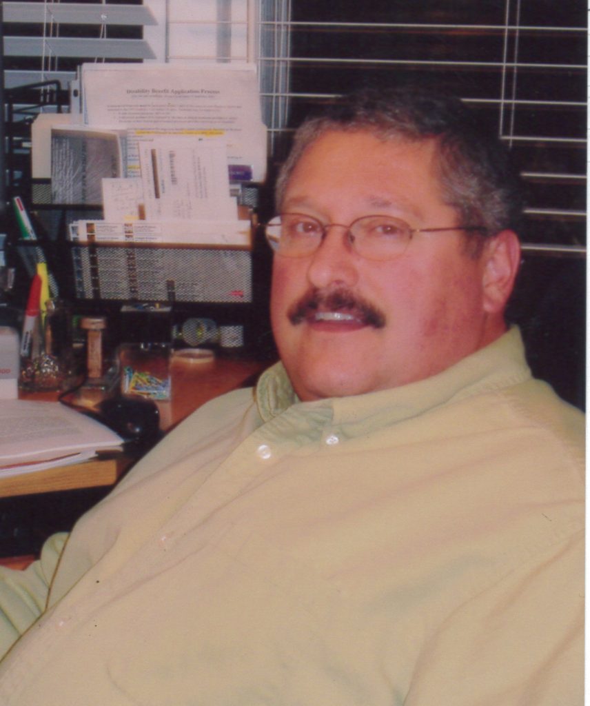 Joseph "Joe" Neil Eichorn - Hohner Funeral Home