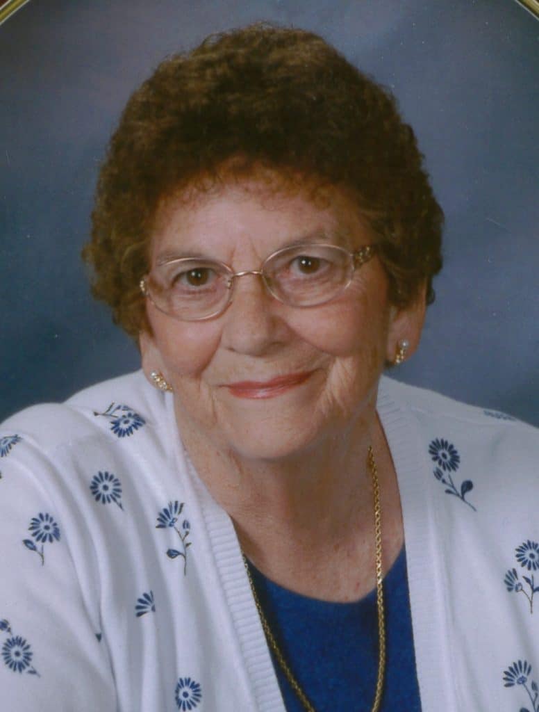 Joyce Elaine Kline - Hohner Funeral Home