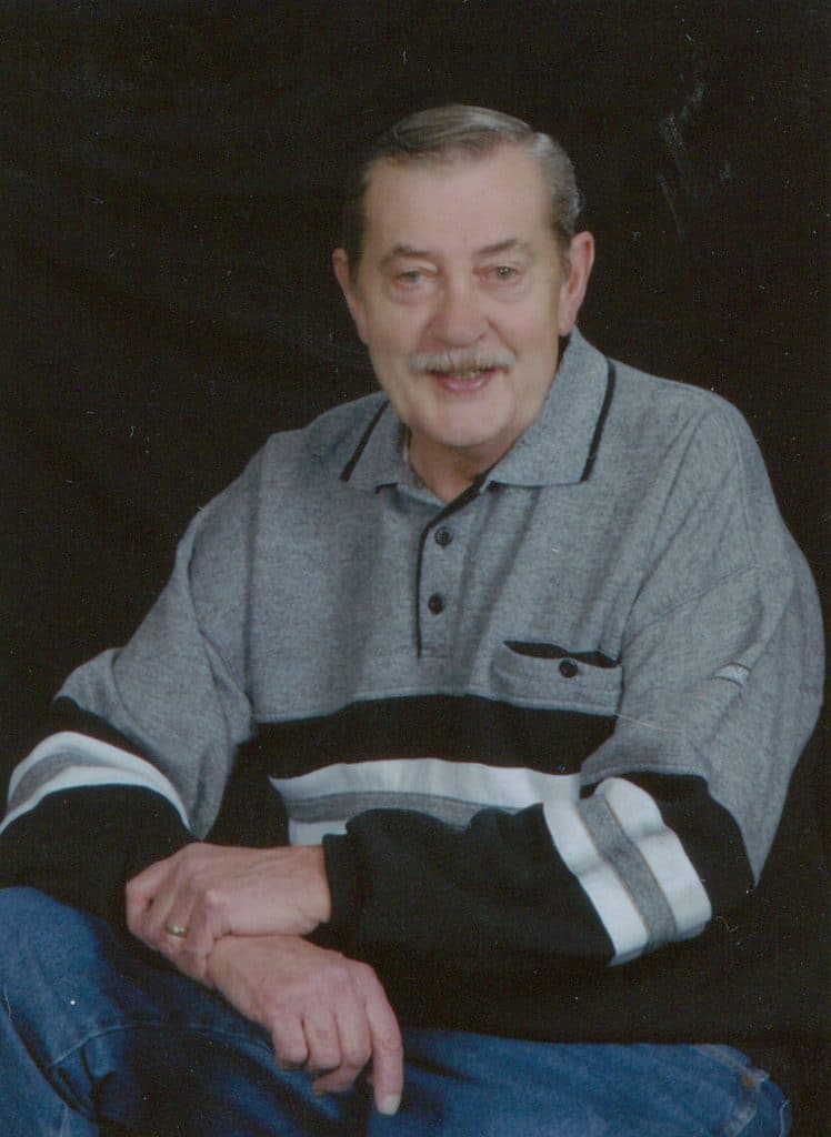 Virgil Joseph Eirschele - Hohner Funeral Home