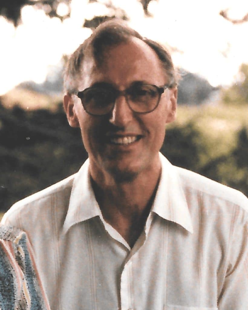 Charles Frederick Krull - Hohner Funeral Home