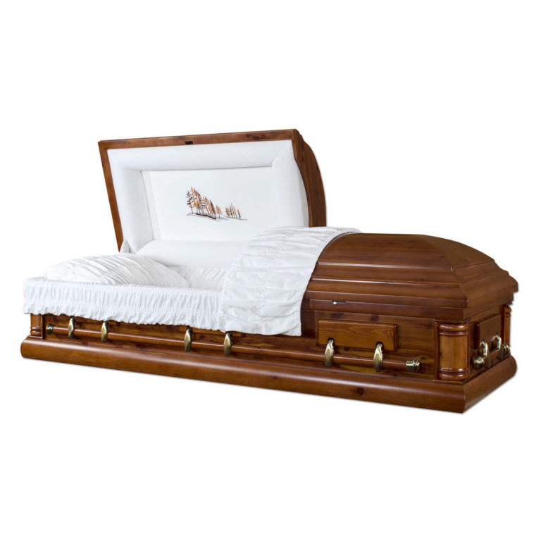 Cedar Crest - Hohner Funeral Home