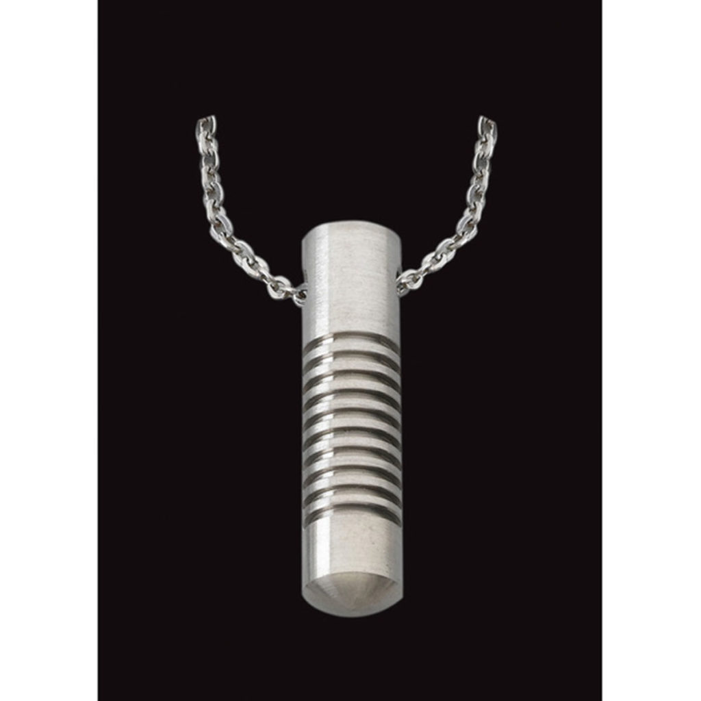 Green Crescent Marble Urn - Hohner Funeral Home