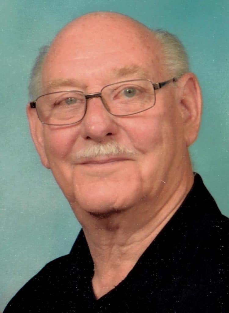 Thomas Owen Miller - Hohner Funeral Home