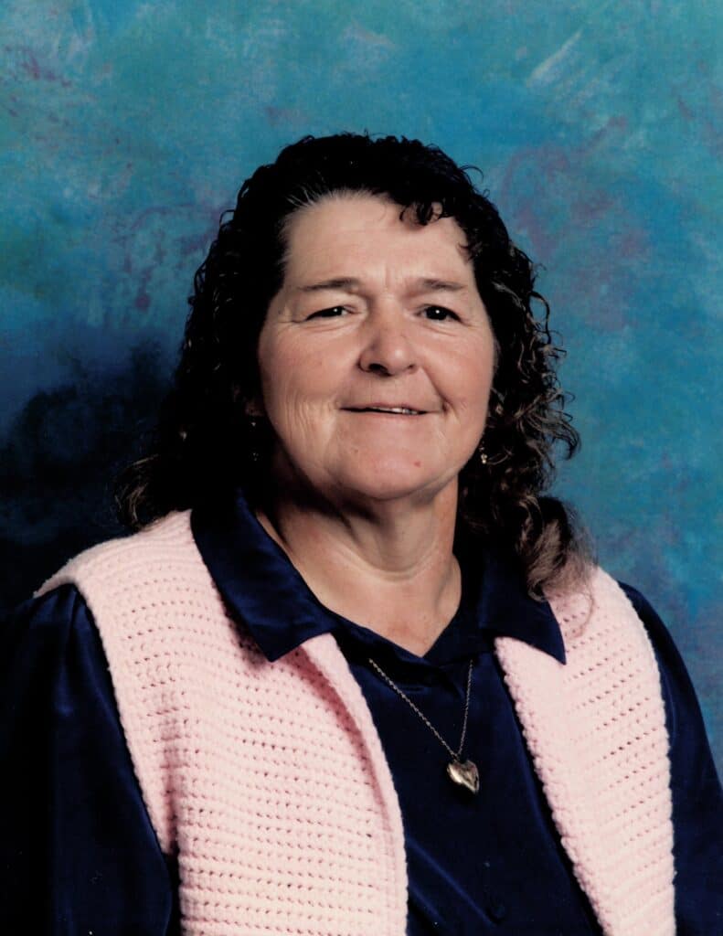 Minnie Francis George - Hohner Funeral Home