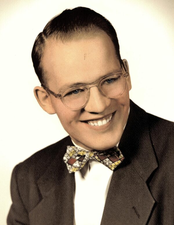 William Henry Hoeflinger, Jr. - Hohner Funeral Home