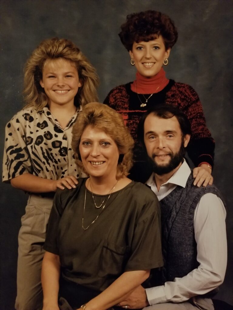 Rodney James Easterday - Hohner Funeral Home