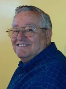 Edward L. Rosen - Hohner Funeral Home