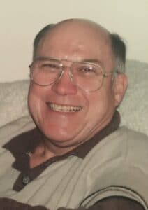 Russell Charles Hagenbuch - Hohner Funeral Home