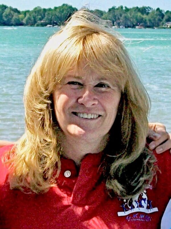 Kathy Lou Guthrie - Hohner Funeral Home