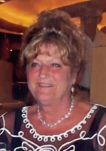 Carol Cooper - Hohner Funeral Home