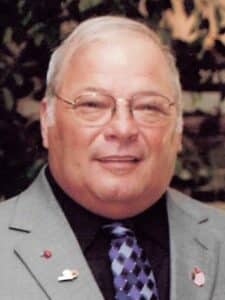 Billy Joe Jensen, Sr. - Hohner Funeral Home