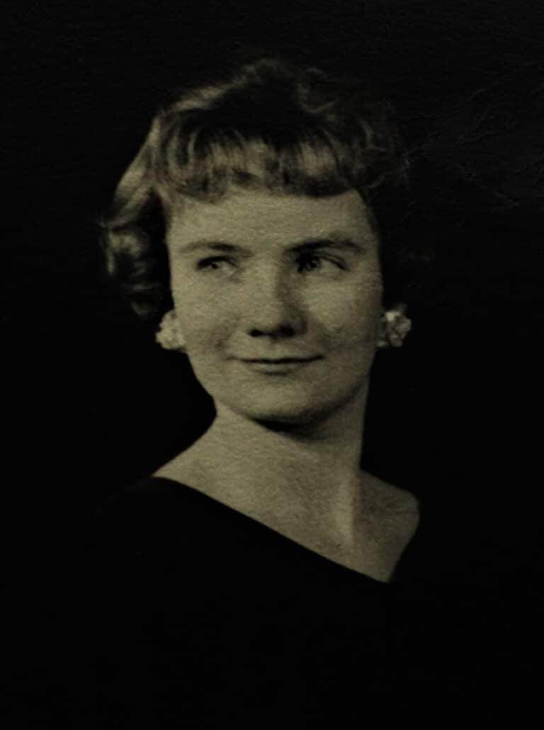 Sylvia Suzanne Wood - Hohner Funeral Home