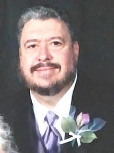 Thomas Ray Gregory - Hohner Funeral Home