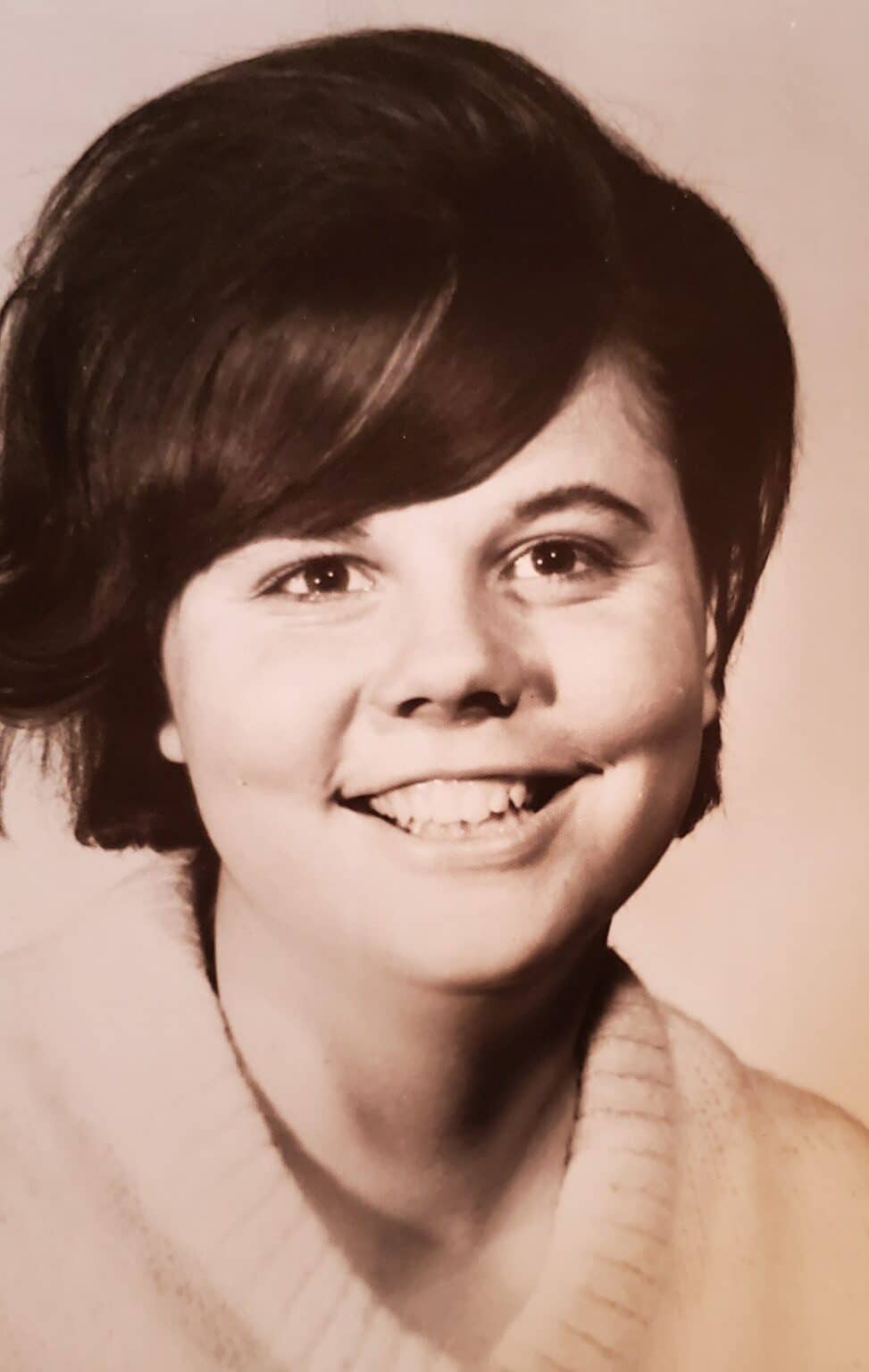 Sheila Lou Ison - Hohner Funeral Home