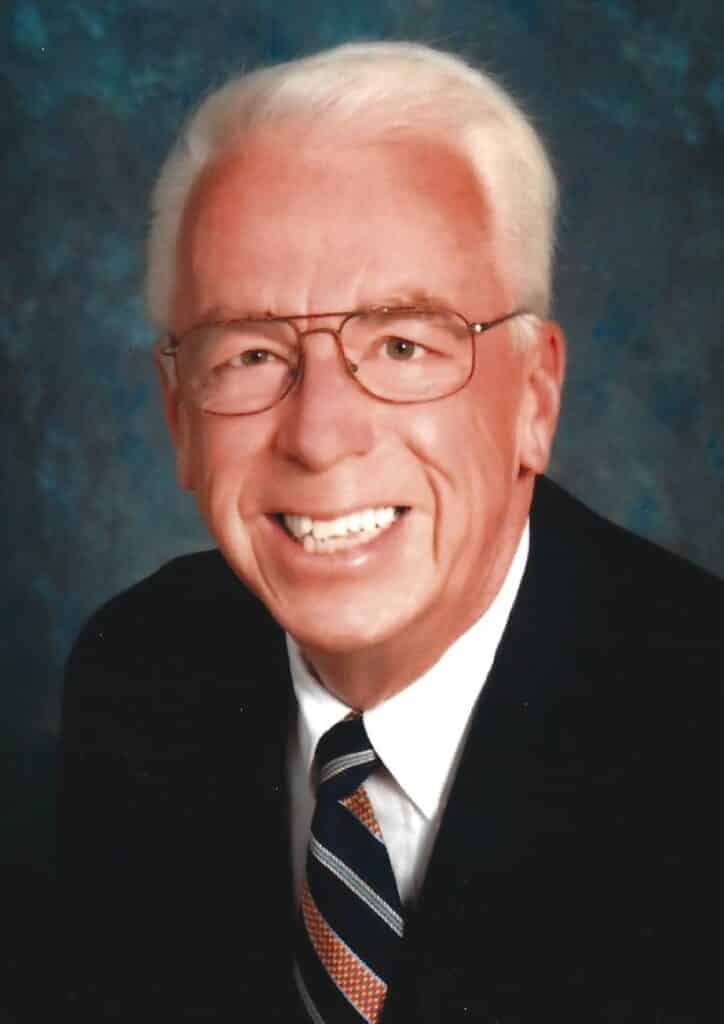 Robert K. Richards - Hohner Funeral Home