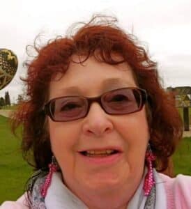 Susan Grace Martin - Hohner Funeral Home