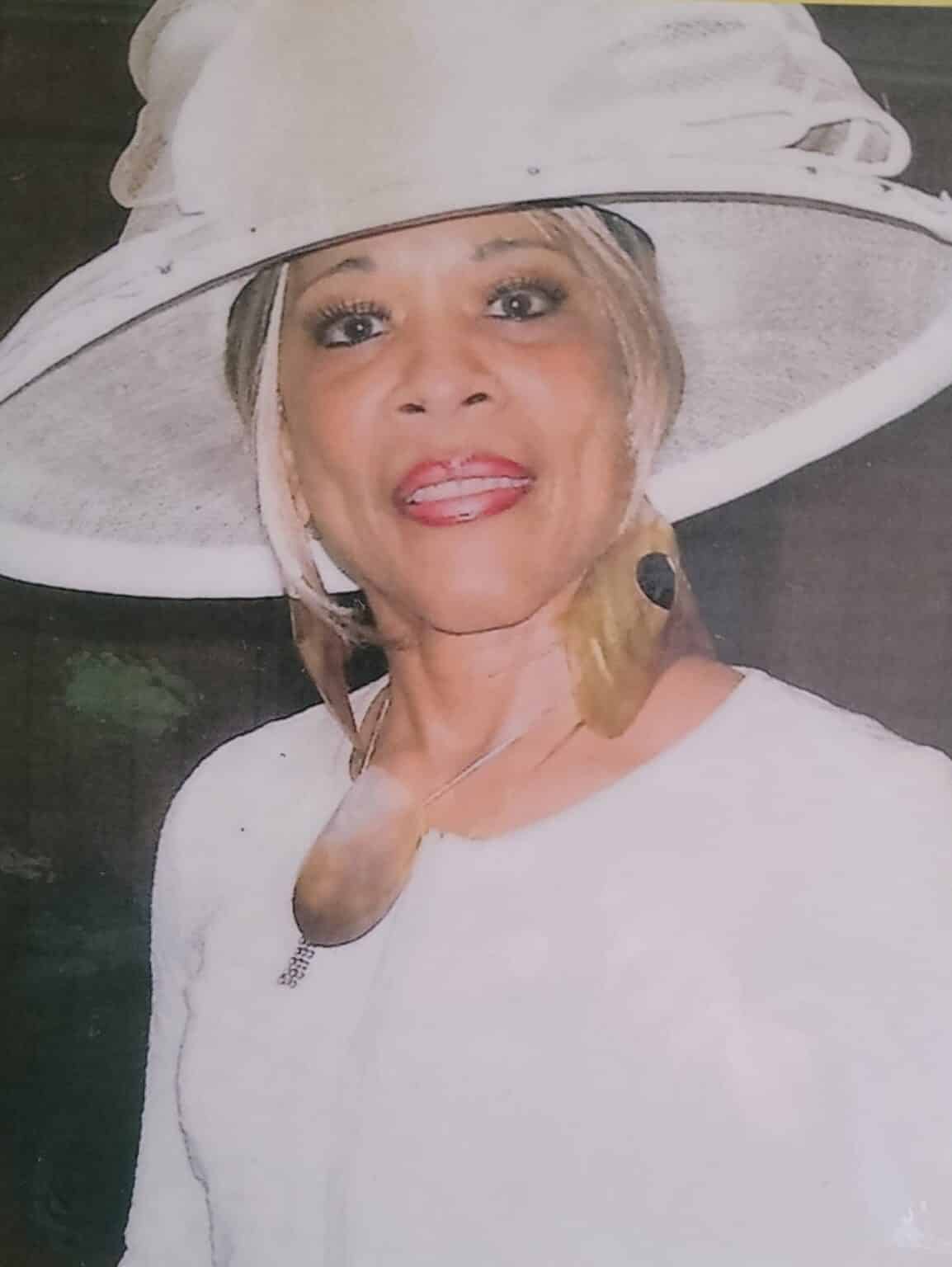 Henri'Etta Marie Tolbert - Hohner Funeral Home