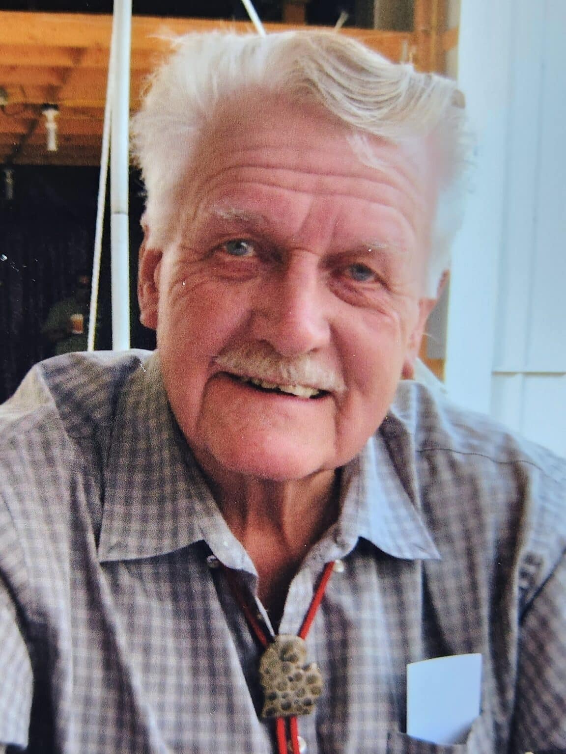 Donald Kenneth Workman - Hohner Funeral Home