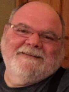 David Lee Kemp - Hohner Funeral Home