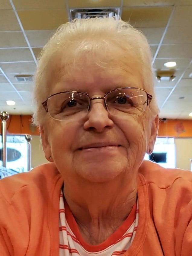 Vera R Huss Hohner Funeral Home