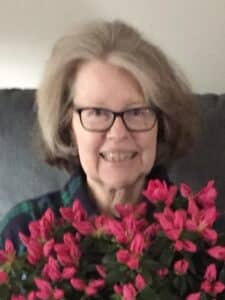 Mary Therese Barrone - Hohner Funeral Home