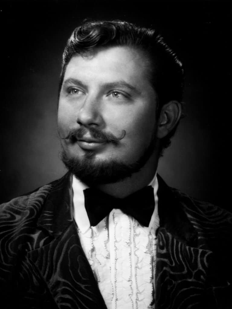 Parris Donald VanNoty - Hohner Funeral Home