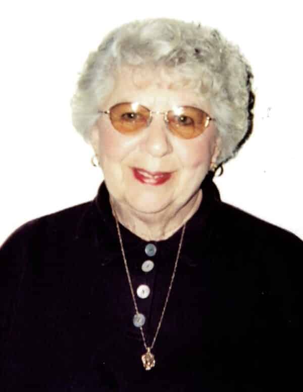 Patricia Joyce Reames - Hohner Funeral Home