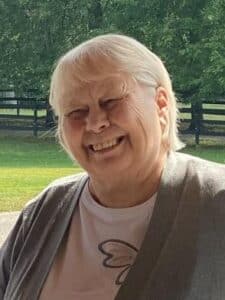 Toni Marie Wolfe - Hohner Funeral Home