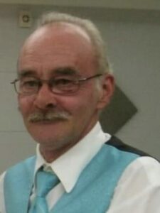 Donald Wayne Johnson - Hohner Funeral Home