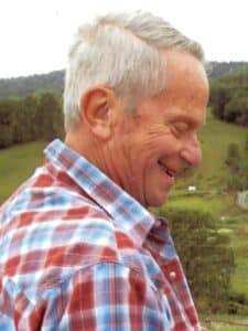 John Lind - Hohner Funeral Home