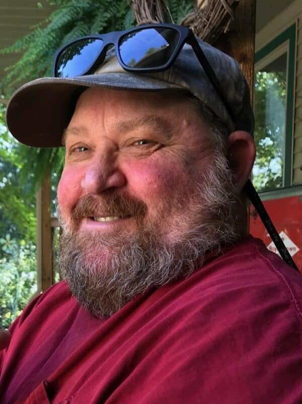 David Robert Bell - Hohner Funeral Home