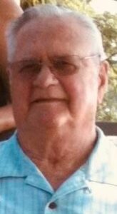 Eldon Carl Jackson - Hohner Funeral Home