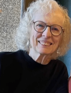 Judy (Gilchrist) Mohney - Hohner Funeral Home