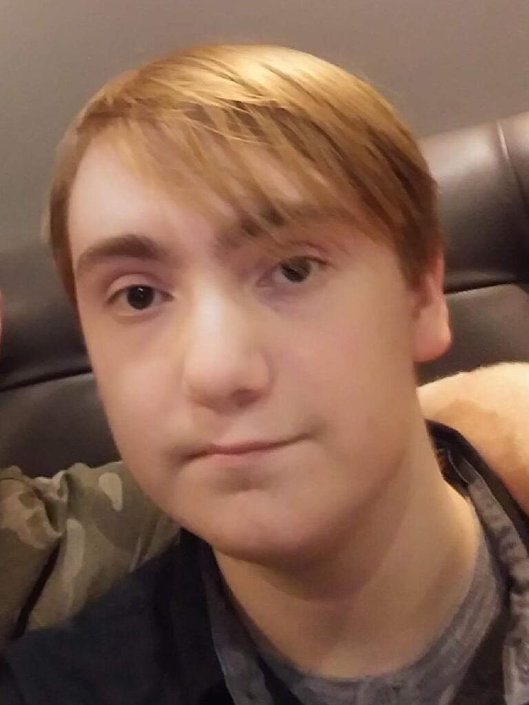 Daniel Miller II - Hohner Funeral Home