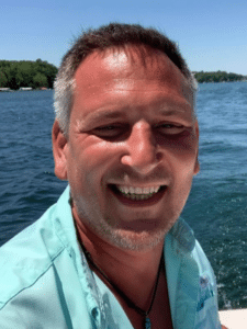 Brian Seitz Krull - Hohner Funeral Home