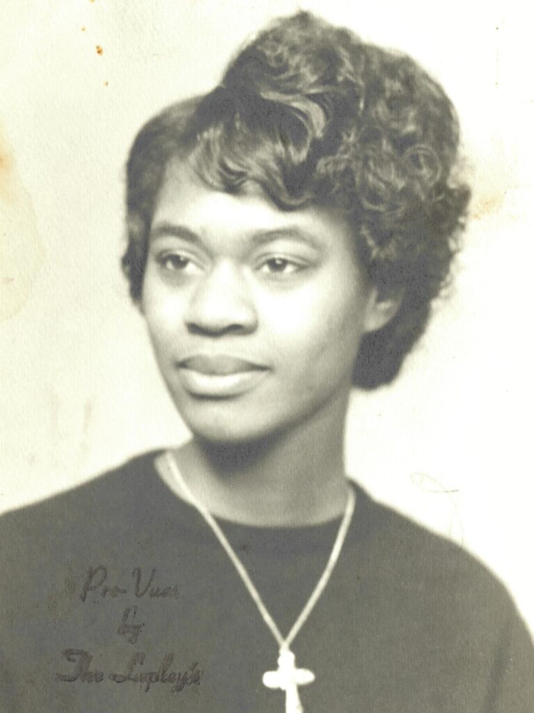 Ethel Gloria Cole - Hohner Funeral Home