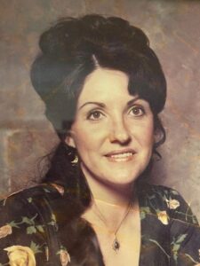 Laura June Cook - Hohner Funeral Home