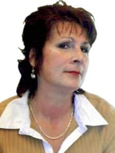 Brenda Holdren - Hohner Funeral Home