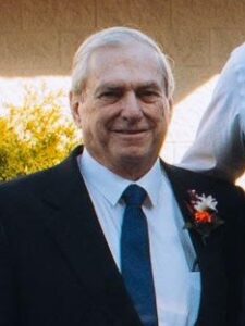 Michael Charles Kaiser - Hohner Funeral Home