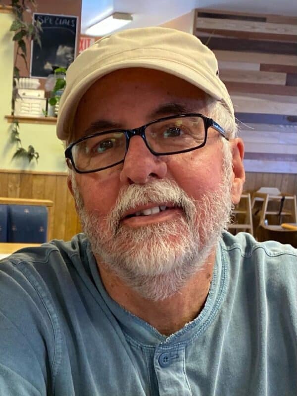 Stephen B. Adams - Hohner Funeral Home