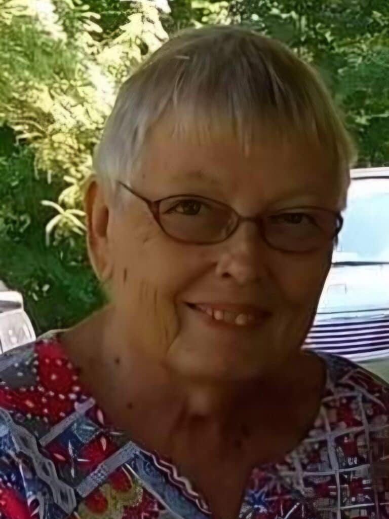 Hilda Jane Afman - Hohner Funeral Home