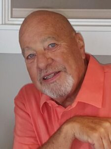 James Herman 'Jim' Awe - Hohner Funeral Home