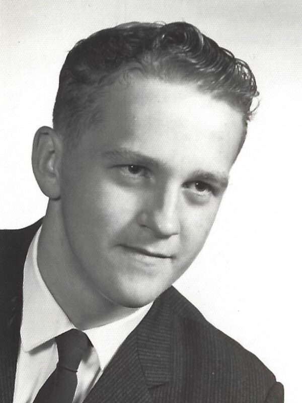 Richard Allen Metty - Hohner Funeral Home