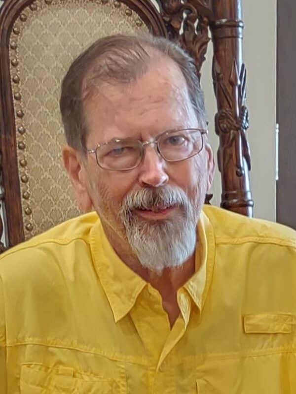 Daniel Howard Langdon - Hohner Funeral Home