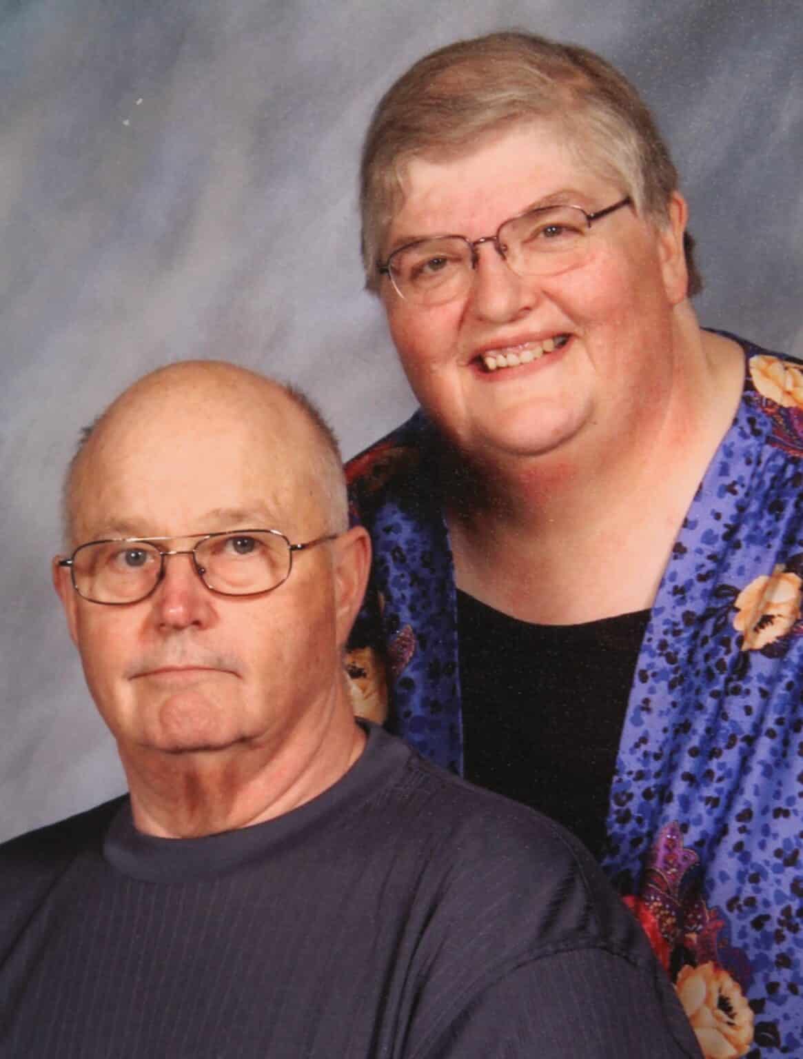 James Harold Meadows - Hohner Funeral Home