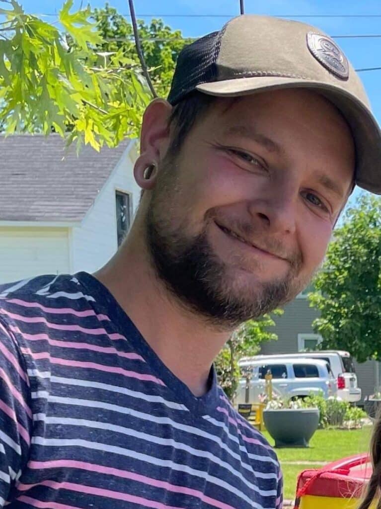 Martin Dwayne Edmisten - Hohner Funeral Home