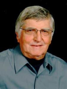 Howard Roth - Hohner Funeral Home