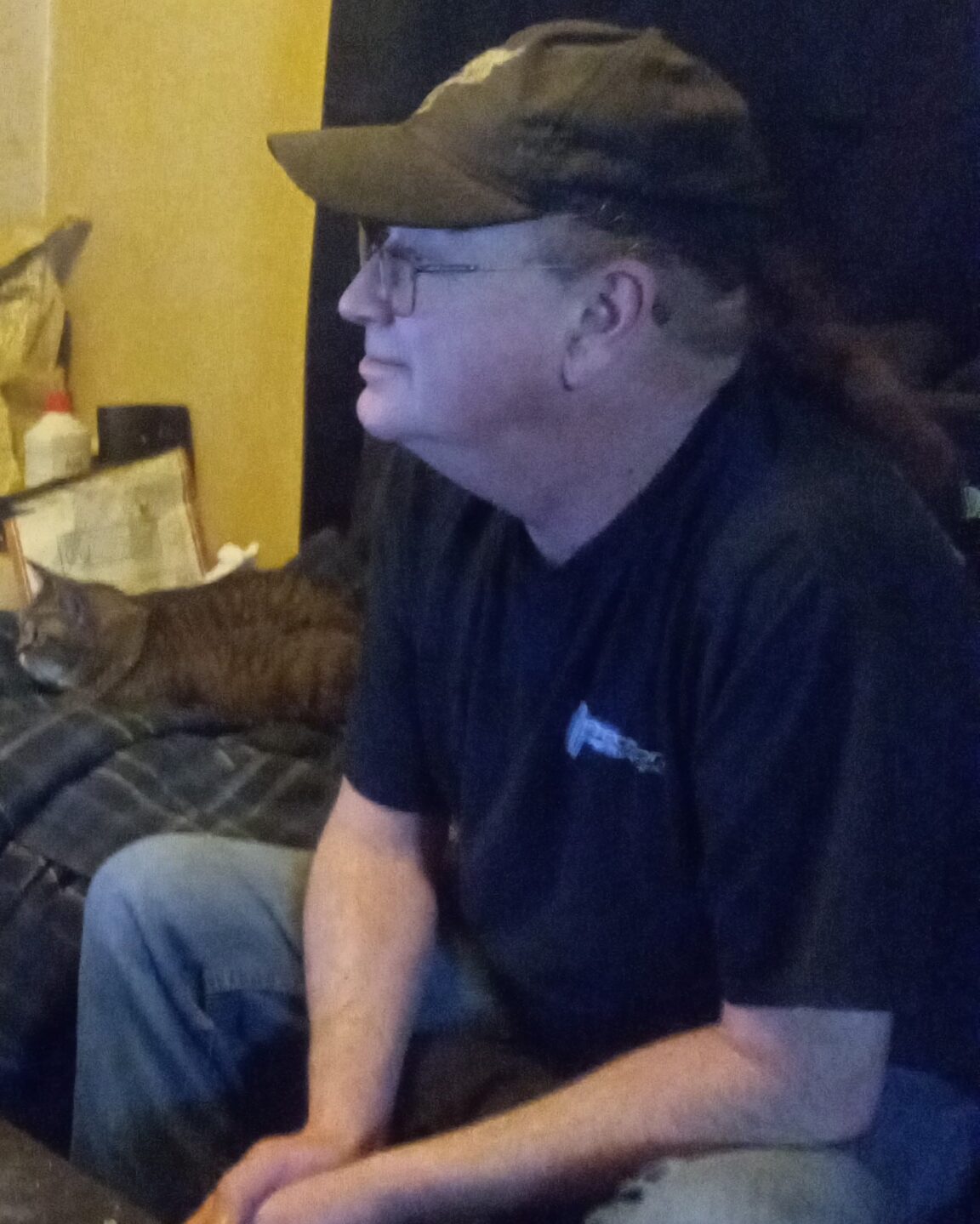 Hohner Funeral Home in Southwest Michigan Obituaries